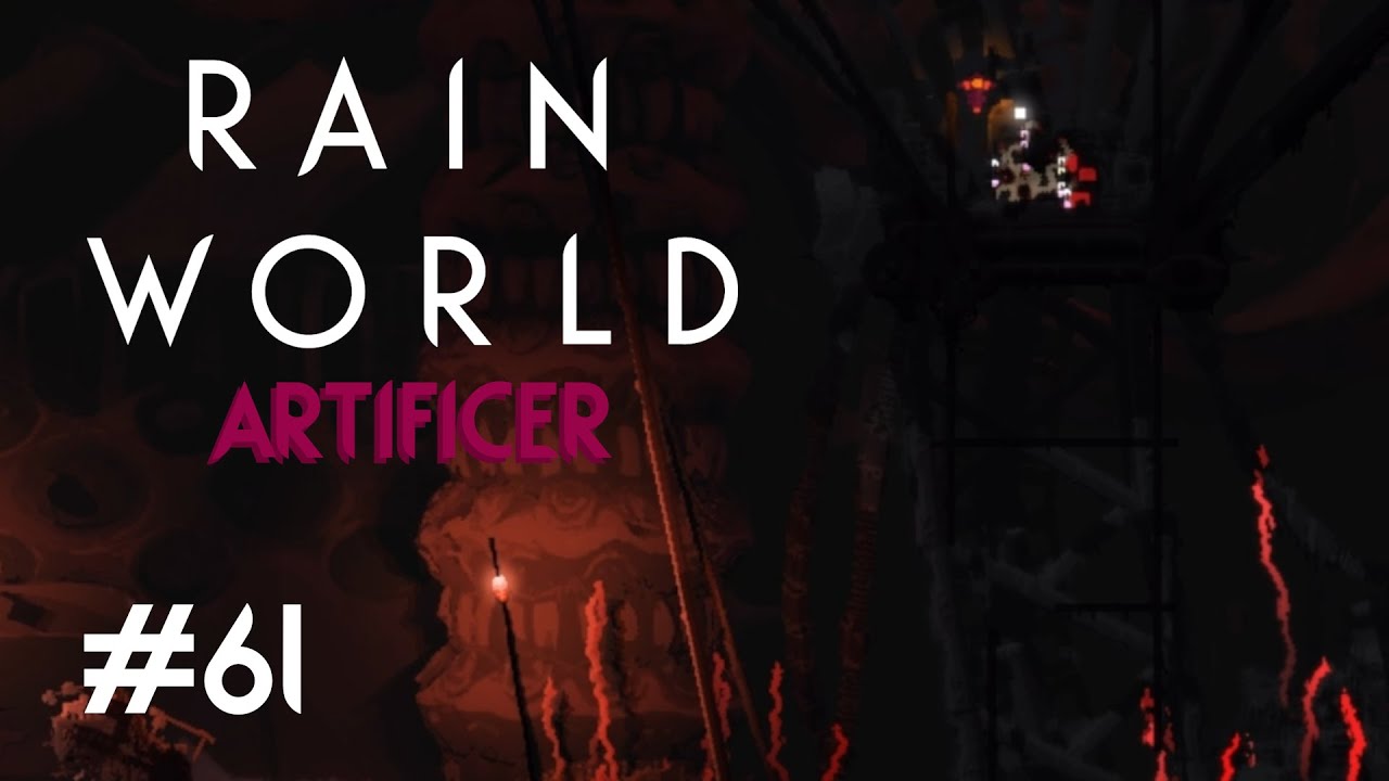 Vengeance (Rain World #61) - YouTube
