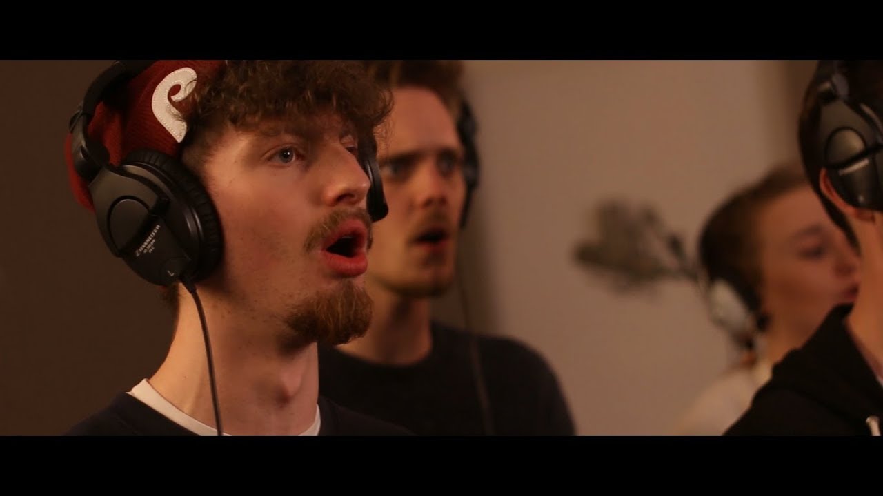 Clarity by ZEDD - STUDIO VIDEO - Heavy Beat Brass Band - YouTube