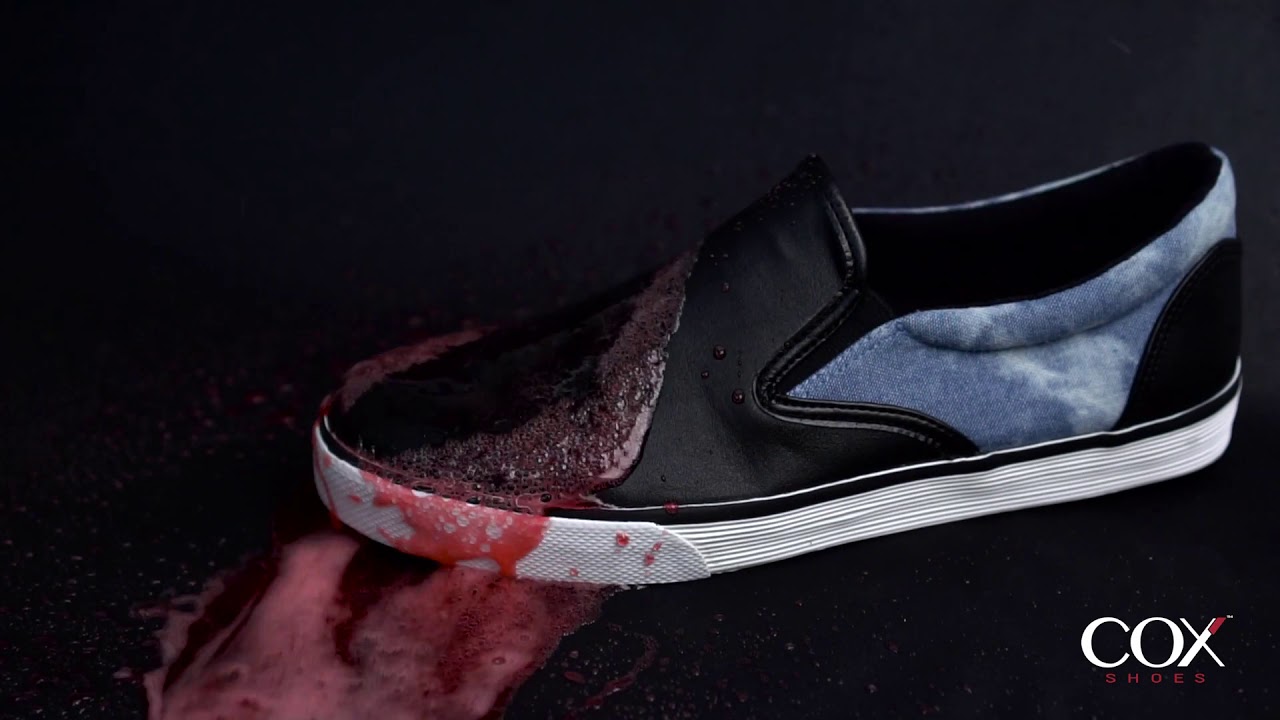 Chất lượng giày cox - dincox shoes - cox shoes - YouTube