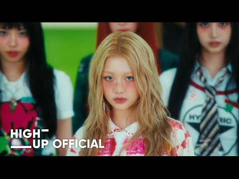 UNCHILD 언차일드 'UNCHILD' MV Teaser 1