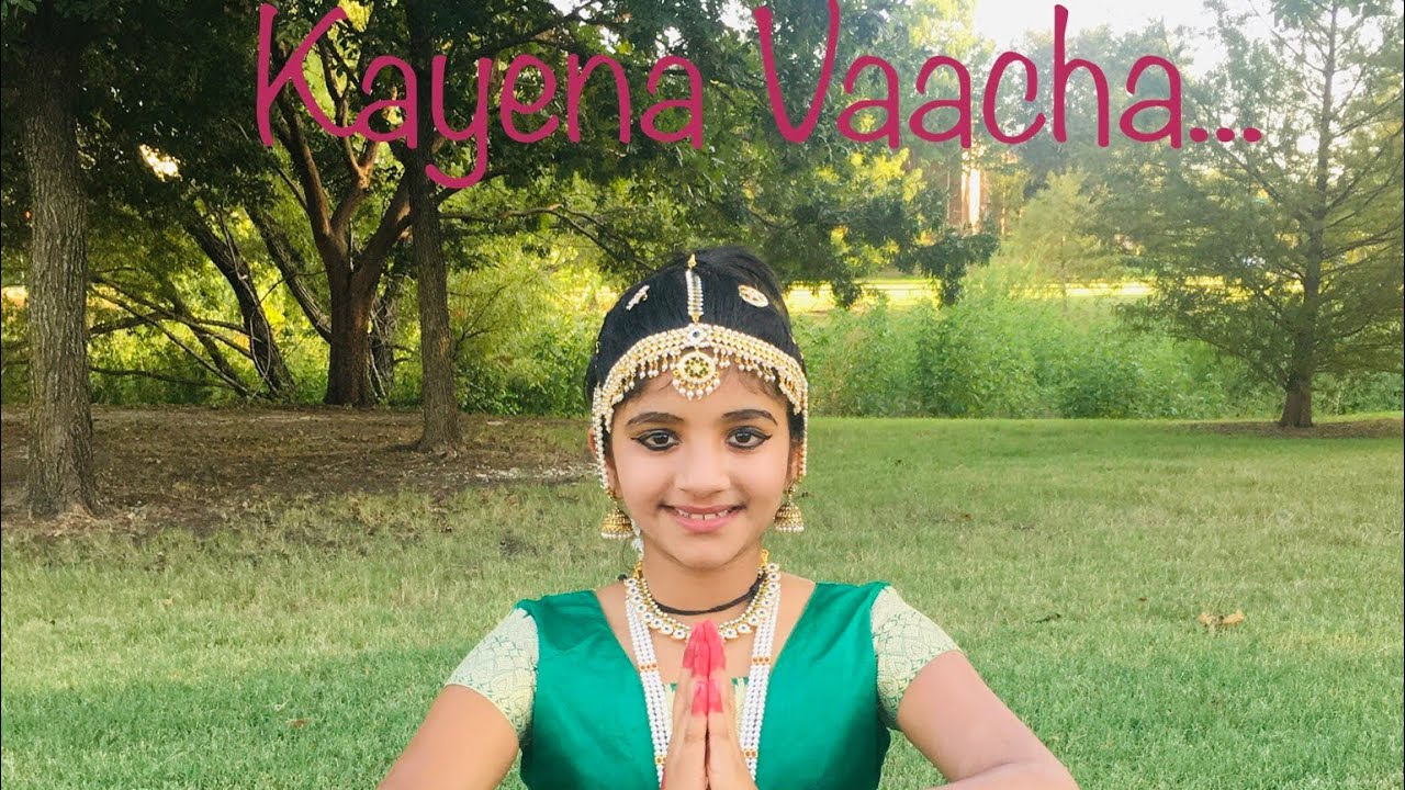 Kayena Vaacha - YouTube