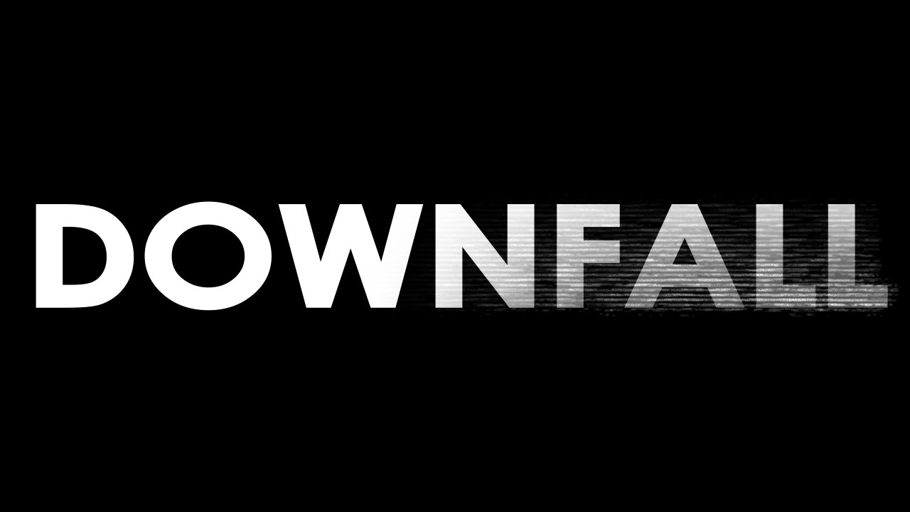 Downfall | Teaser Trailer - YouTube