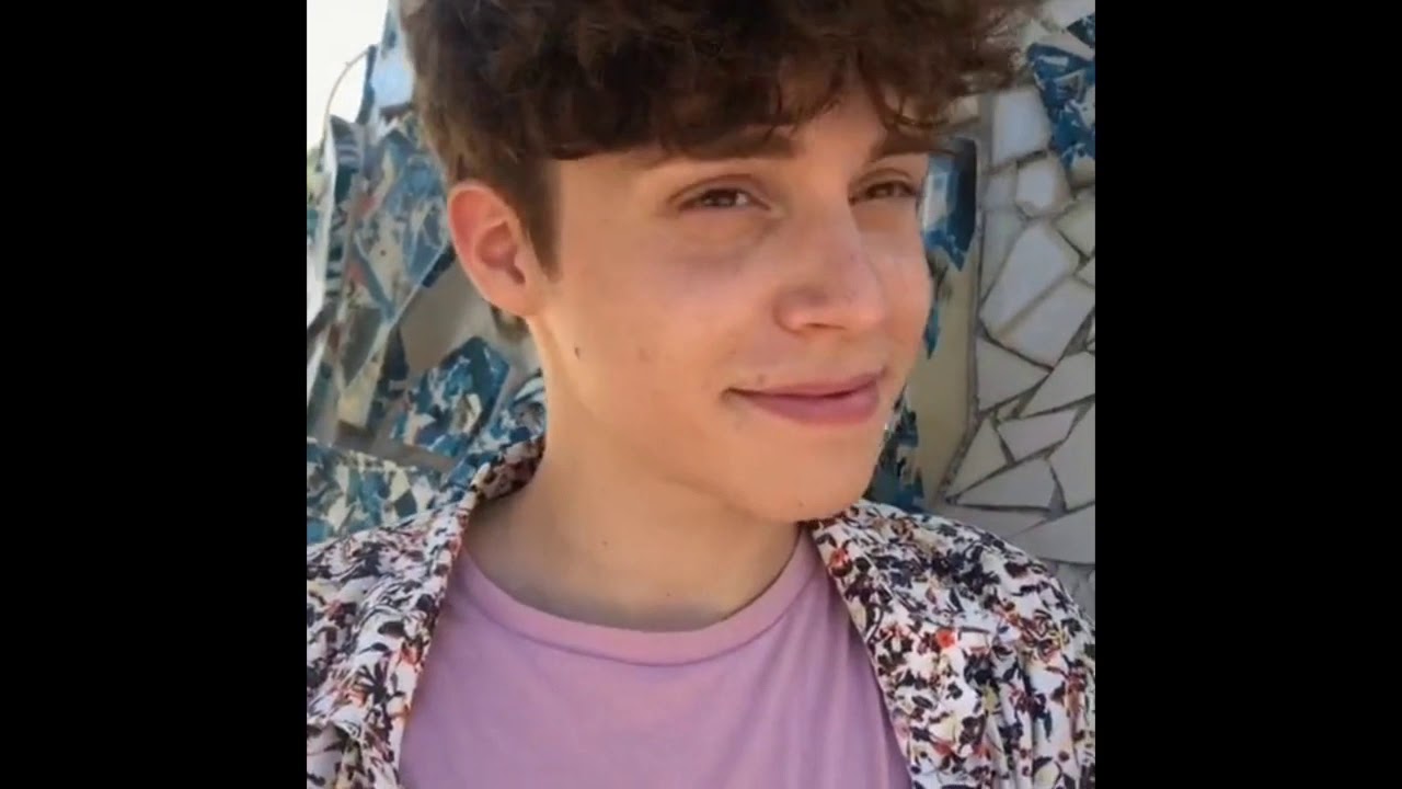 BENJI AND JEYJEY BEING CUTE FOR 8 MINUTES WITH NOEN - YouTube