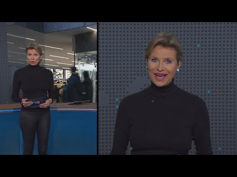 Tight Leggings Anouschka Horn 20240203