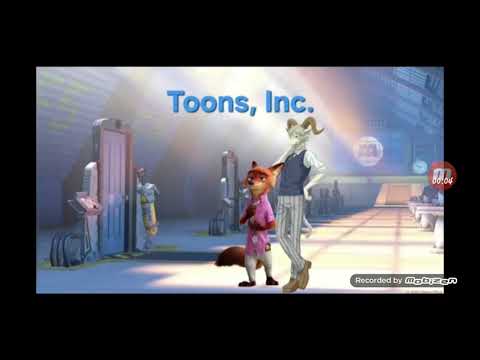 Toons, Inc. - YouTube