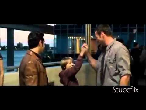 REAL STEEL - SOUNDTRACK - EMINEM - TILL I COLLAPSE - YouTube