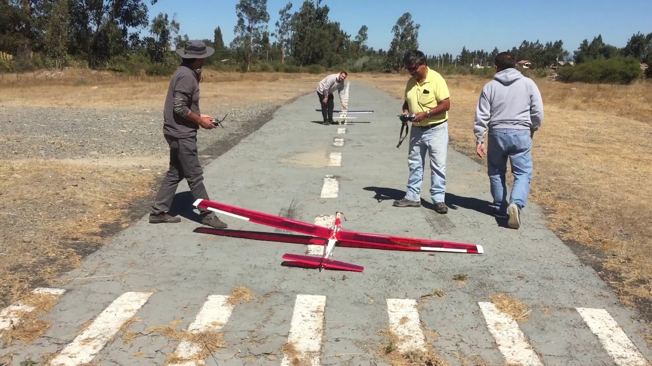 Sig Riser 100 - YouTube