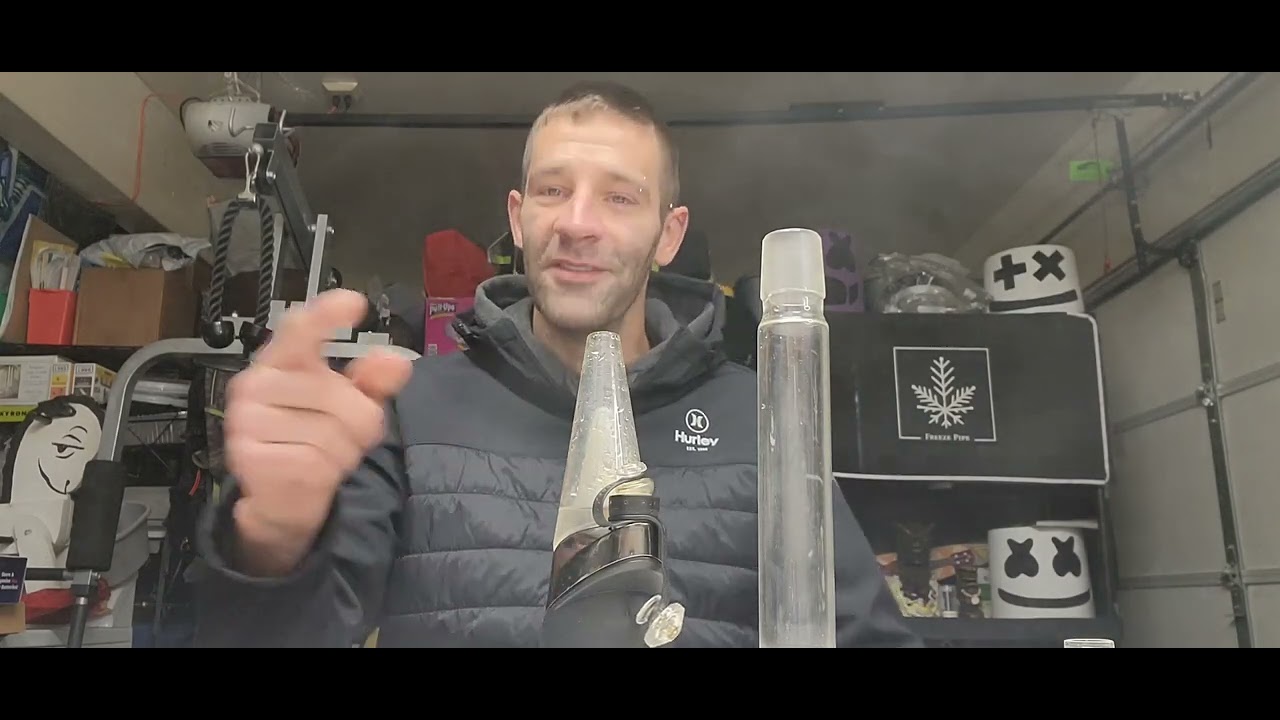 WAXY WEDNESDAY (puffco edition) - YouTube