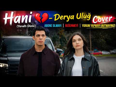 Hani 💔 - Derya Uluğ (Yeraltı Dizisi) Cover | Duygusal Türkçe Cover 2026