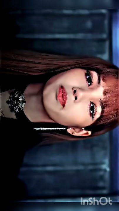 Intro Of Our Lalisa Manobal🖤💫 Youtube