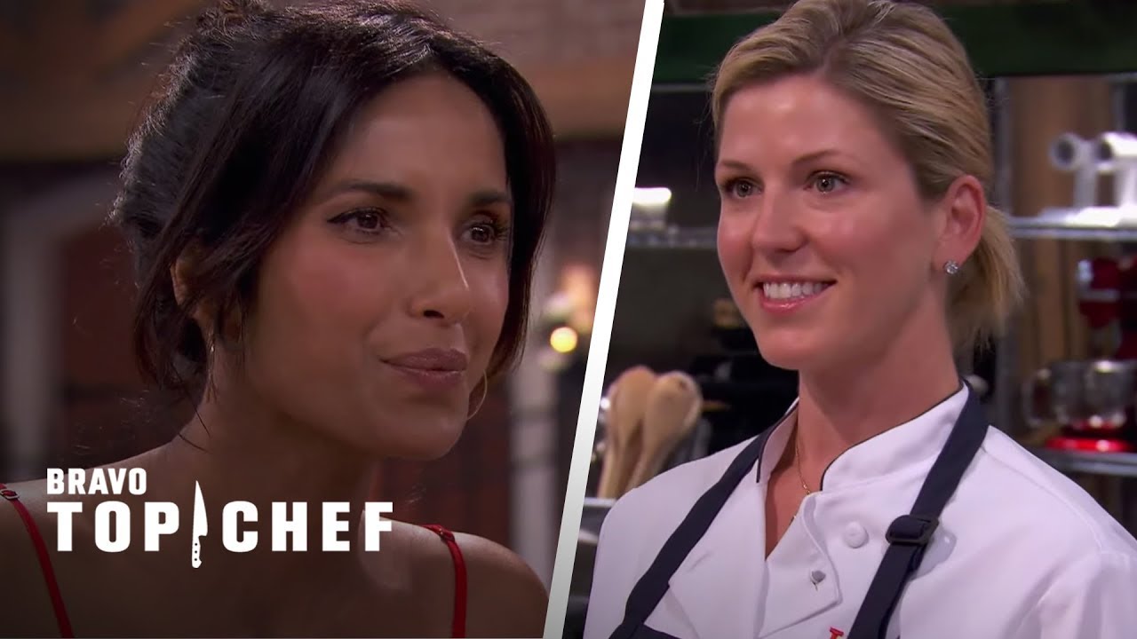 5 Times Chefs Made Exceptional Holiday Desserts (Mashup) | Top Chef ...