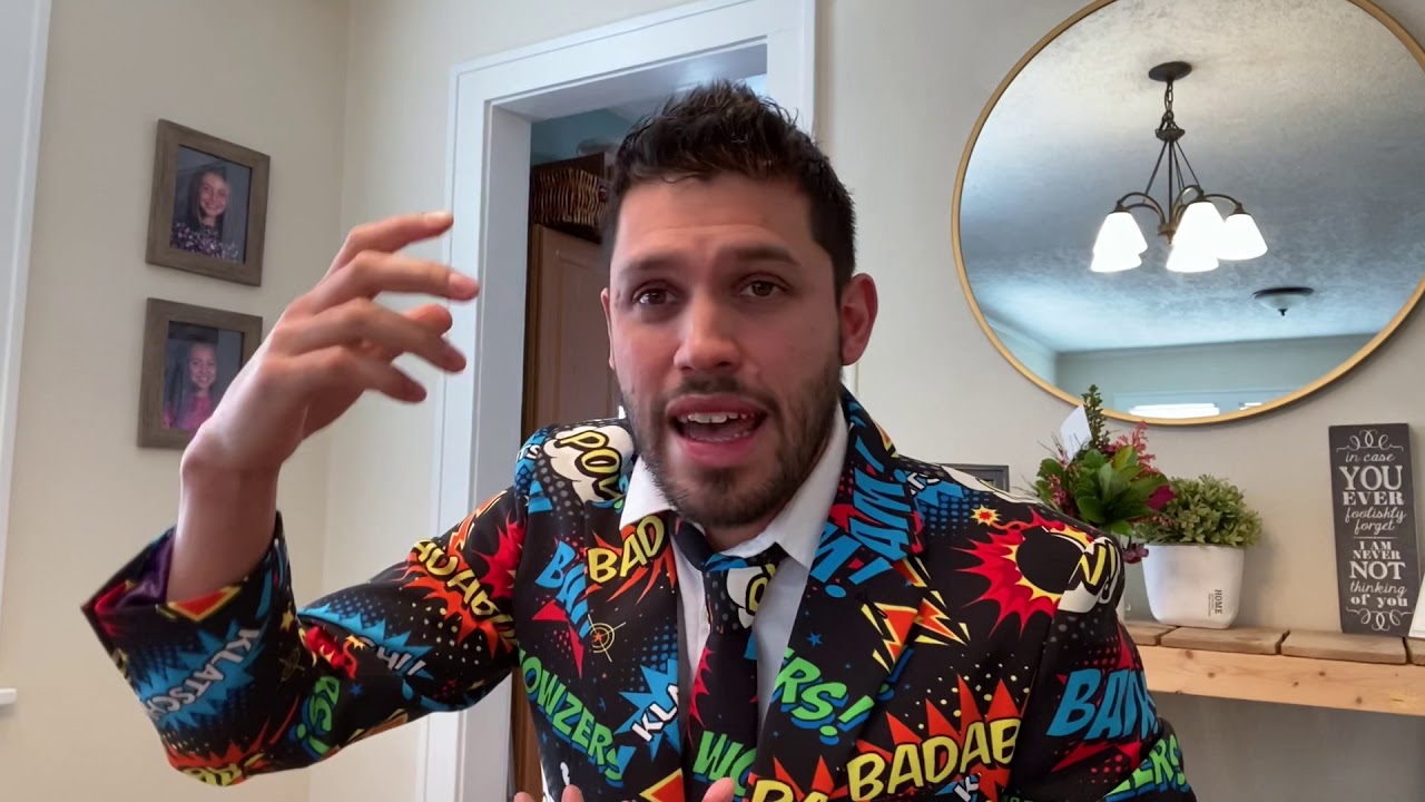 Totem Poles with Mr. Melo - YouTube