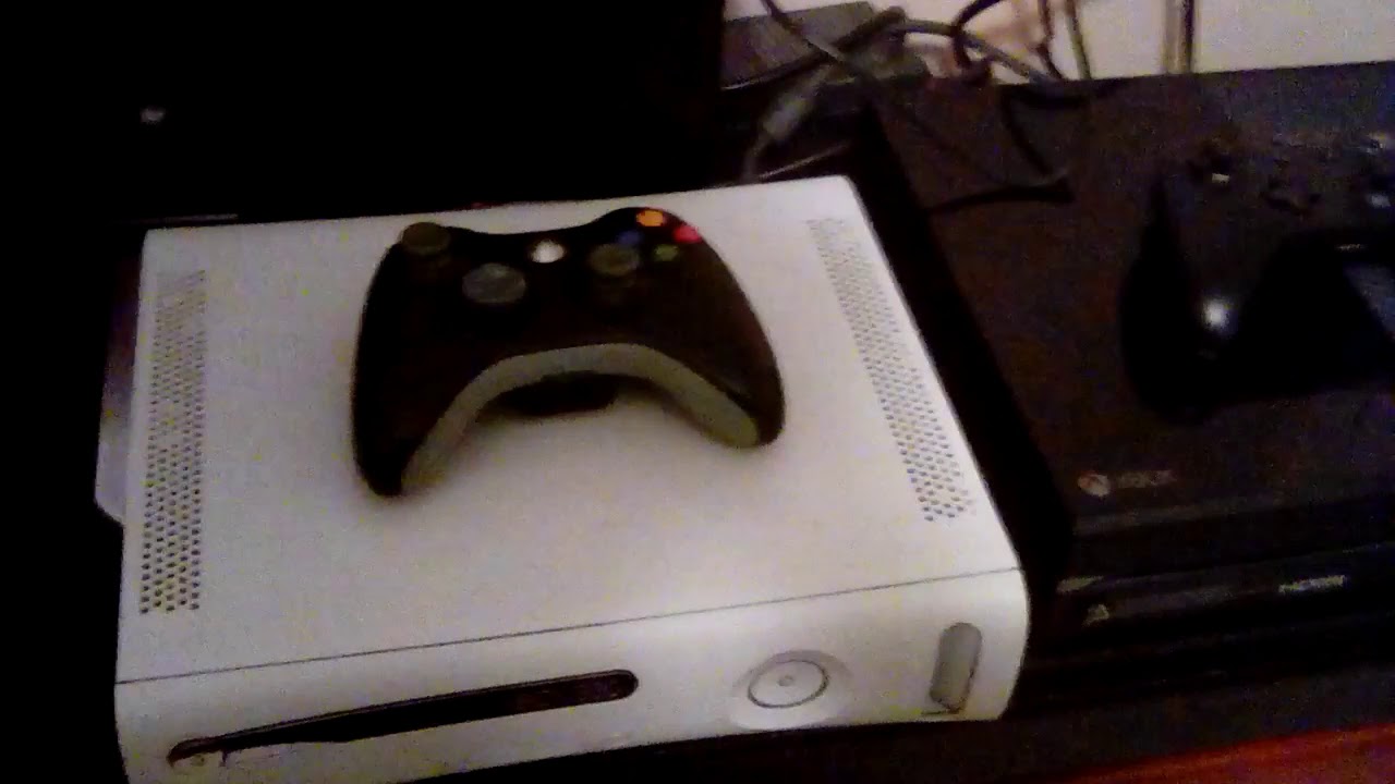All New Consoles Review S3 Ep49 - YouTube
