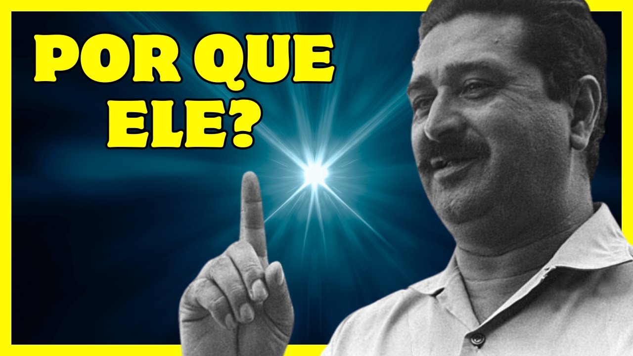 🔷 Porque Zé Arigó foi o escolhido pelo dr. fritz - YouTube