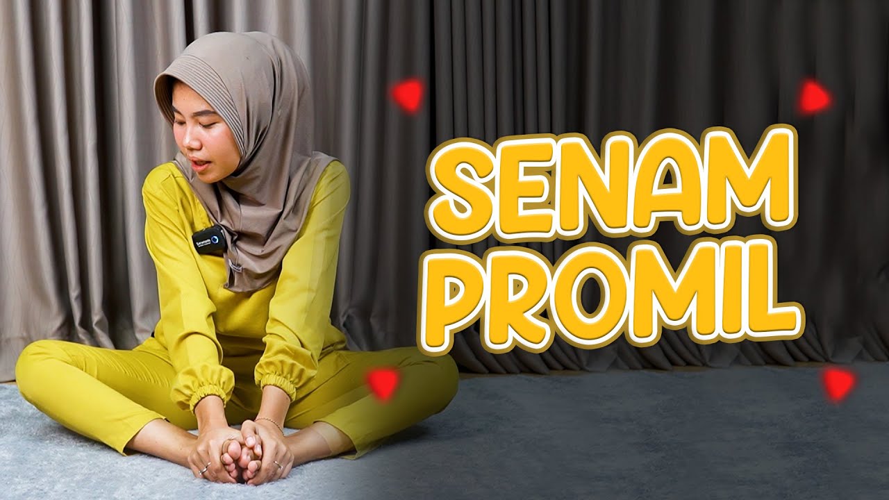 Senam Program Hamil || Bidan Novia, Amd, Keb - Medikacare - YouTube