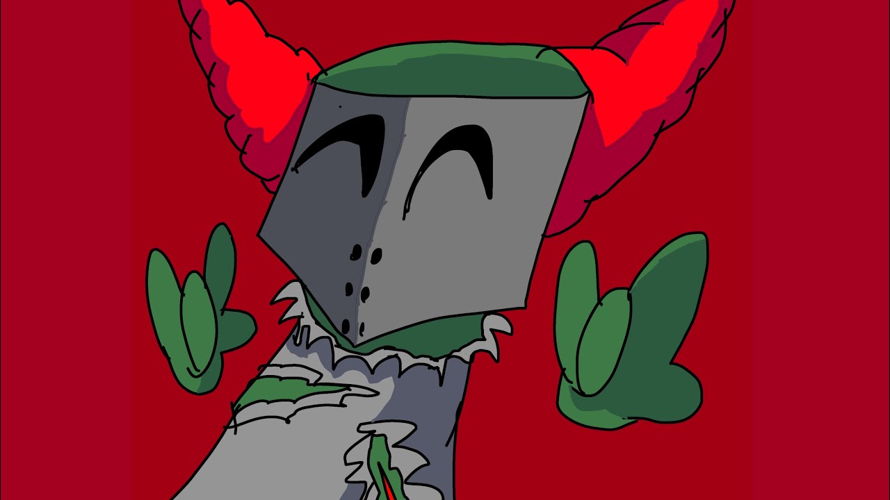 Tricky project nexus voice lines - YouTube