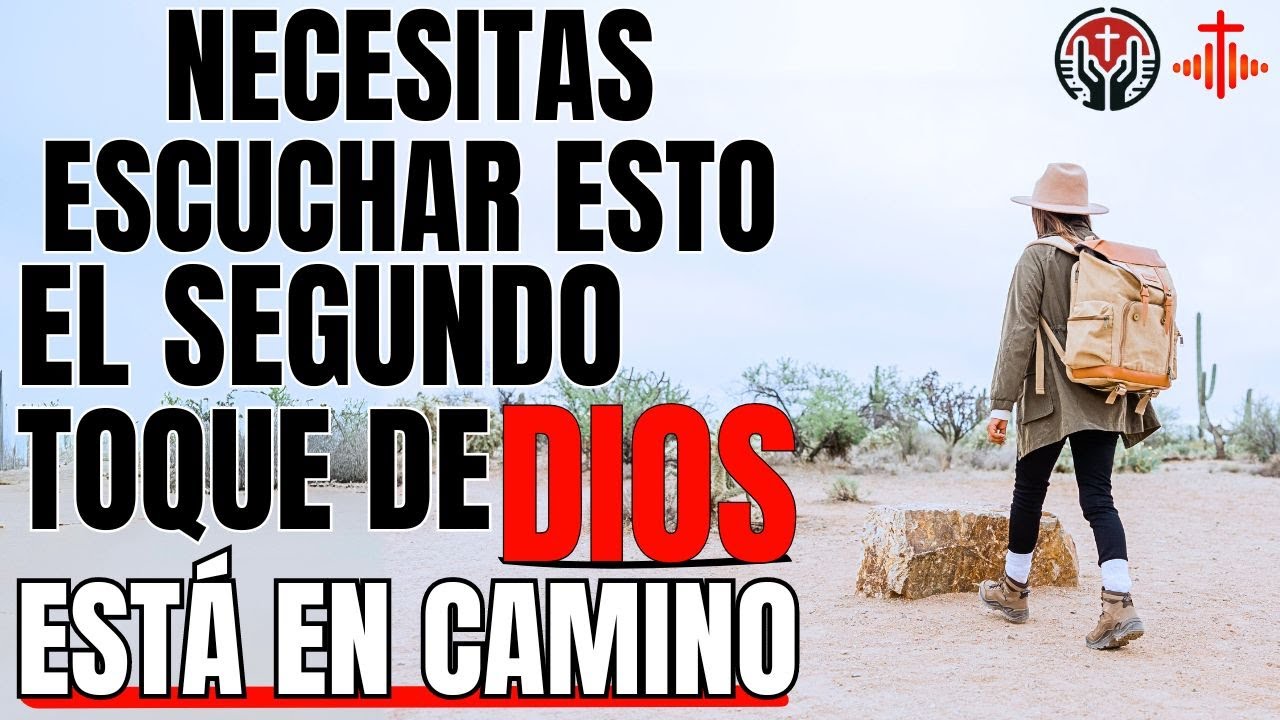 EL SEGUNDO TOQUE DE DIOS ESTÁ EN CAMINO: DECLARA VICTORIA Y PREPÁRATE ...