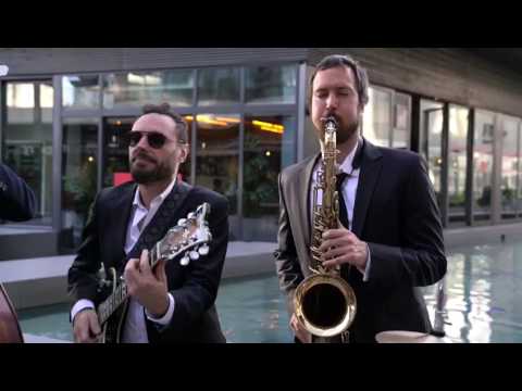 Next Level - Mest Band - YouTube