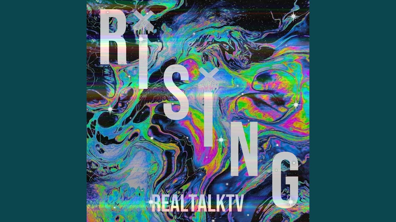 Rising - YouTube