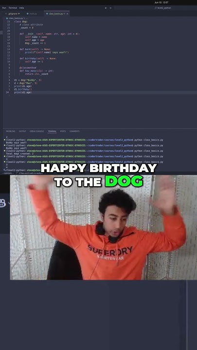 Python Static Methods: Utility Functions Explained Simply - YouTube