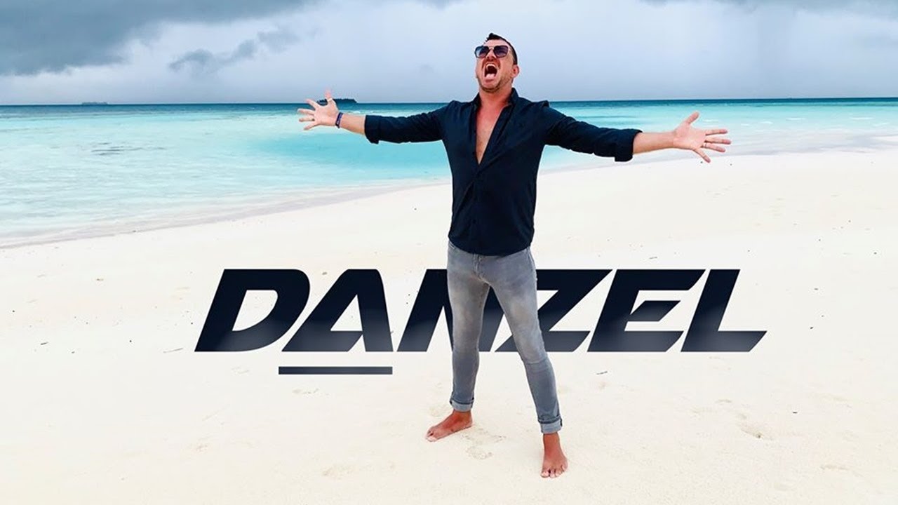 Danzel - Pump it up! - YouTube
