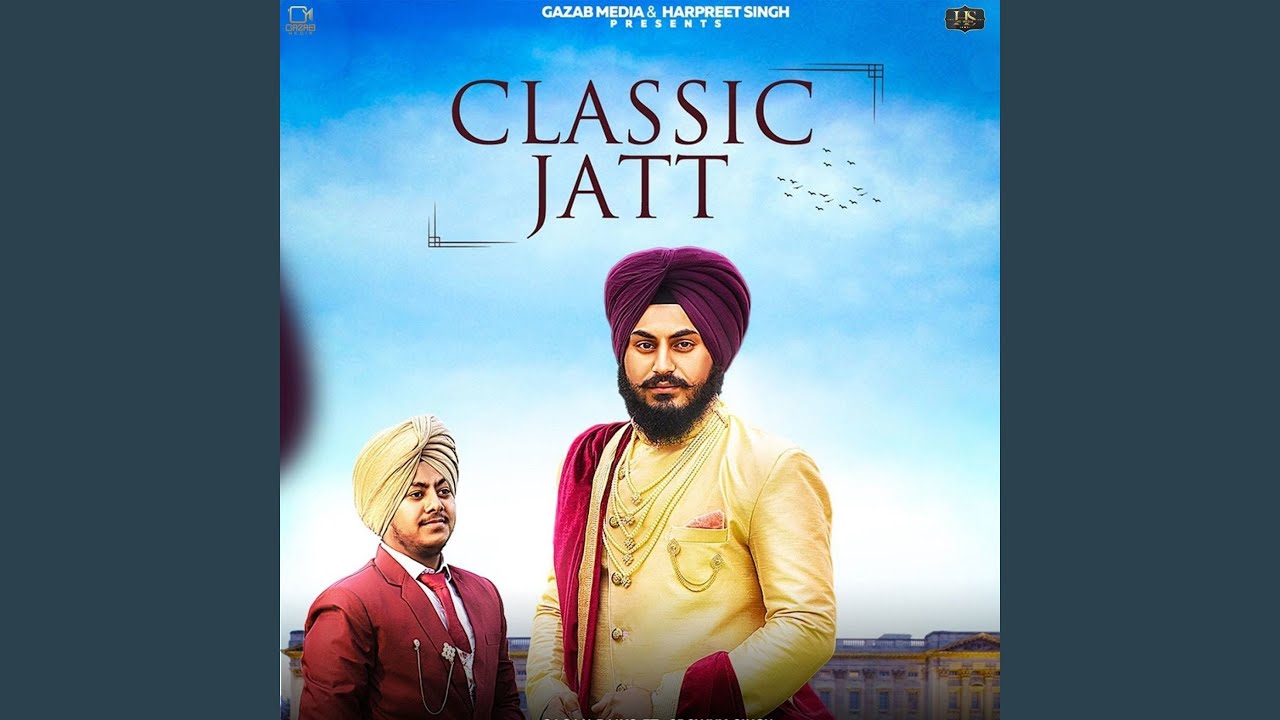 Classic Jatt - YouTube