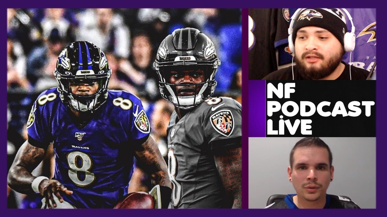 Can The Ravens Make A Super Bowl Run Next Season? | Ravens Season ...