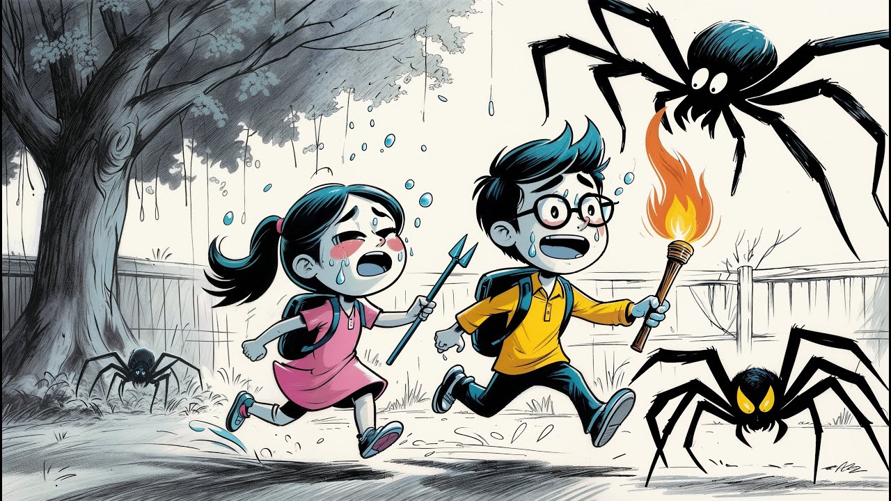 Tiny dwarf ft. @OfficialHANUX Makes My Life Miserable - YouTube