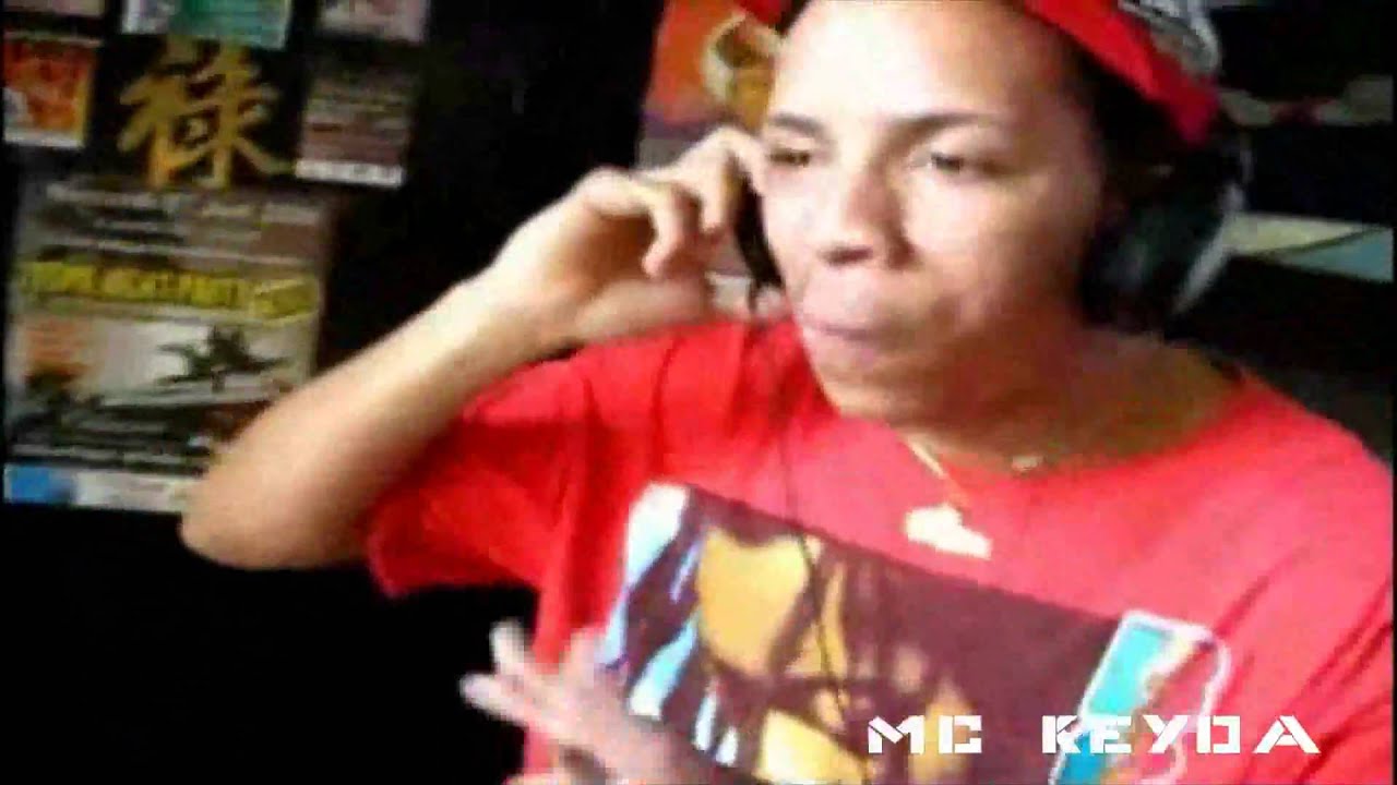 freestyle sur dancehall97 ( DEAD MULTIFLOW.STRAIKA D.MDE CREW.FANATIK ...