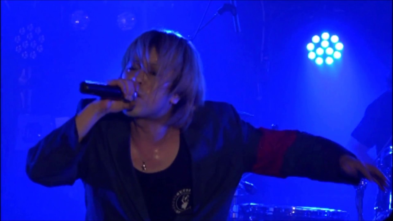 20180503.GIG at 高崎FLEEZ☆「SEVENTEEN」 - YouTube