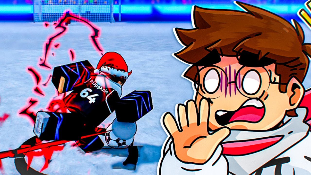 A Nova Habilidade Secreta do Barou Está Muito Roubada no Blue Lock ...