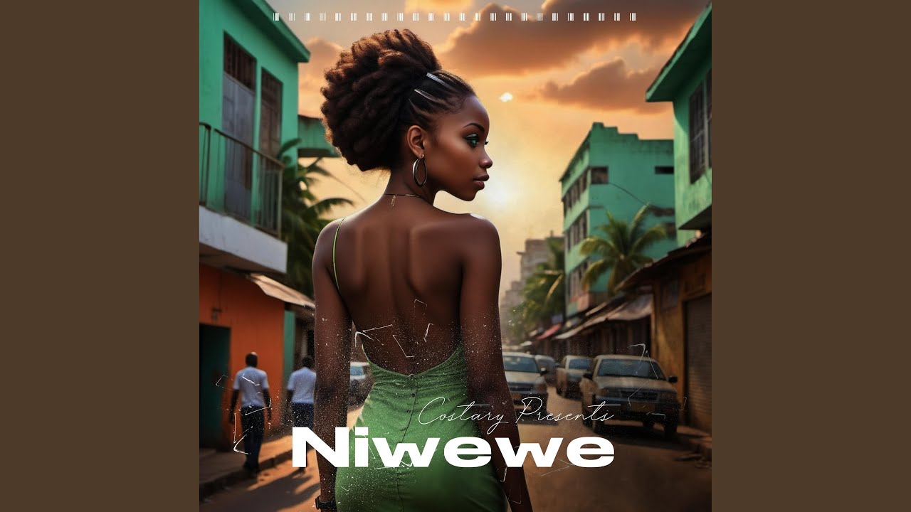 Niwewe - YouTube