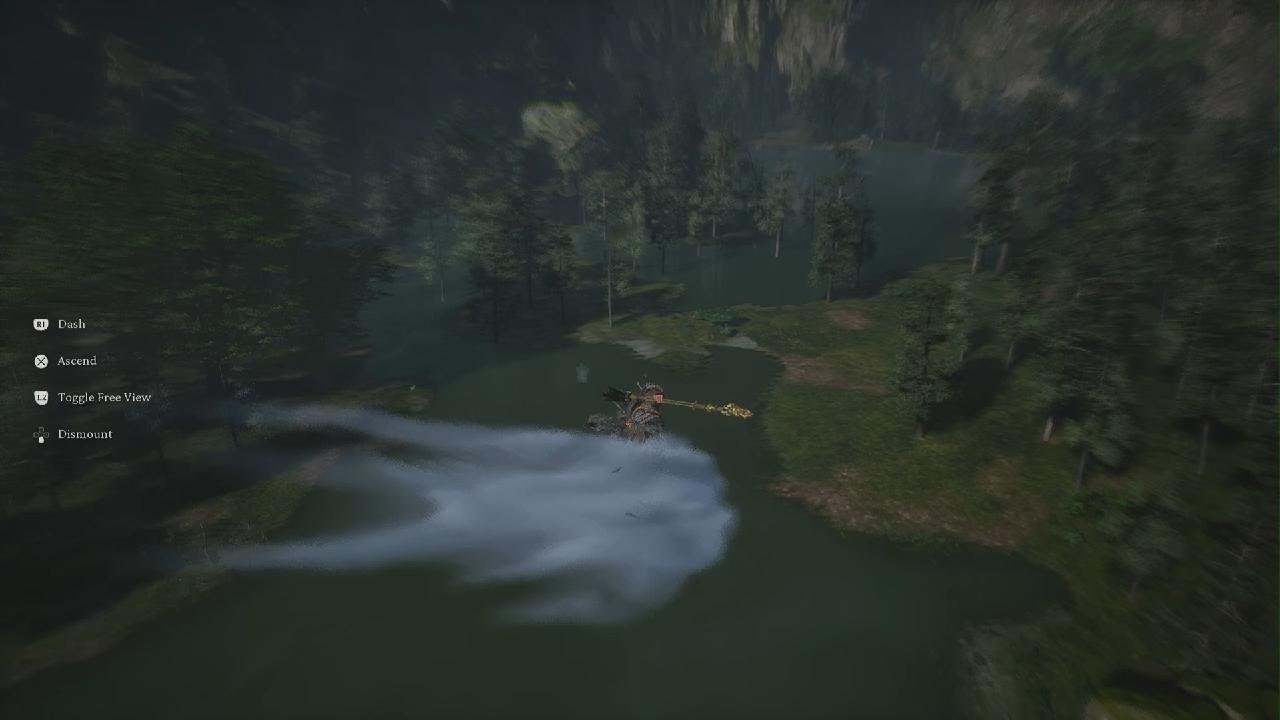 Black Myth: Wukong hippo Boss - YouTube