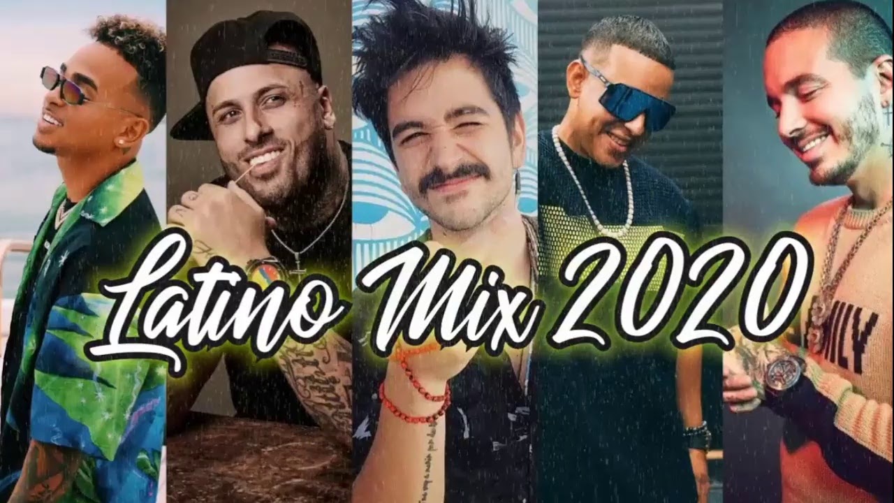 MUSICA 2020 - TODAY - MOBE - MUSIC - - YouTube