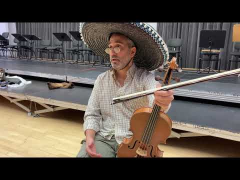 Trump string quartet - YouTube