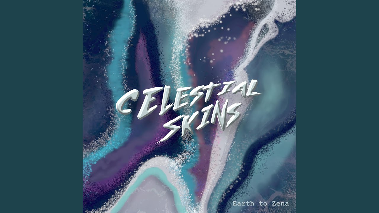 Celestial Skins - YouTube
