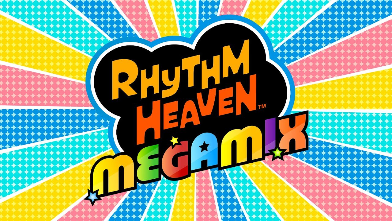 Glee Club 2 - Rhythm Heaven Megamix - YouTube