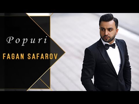 Fagan Safarov - Popuri