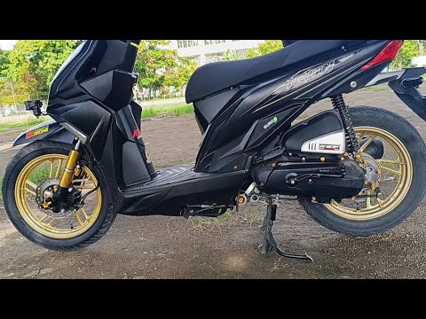 Main issue ni keeway icon 110cc at dapat mong gawin.
