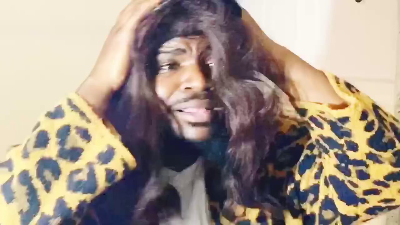 Soul Food (Cousin Faith Audition) - YouTube