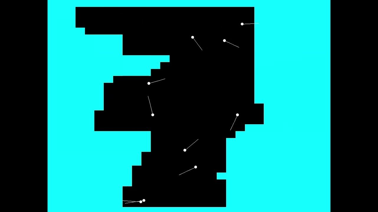 Raycasting AI - Blitz3D - YouTube