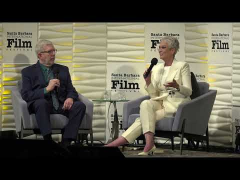 SBIFF 2023 - Jamie Lee Curtis Discusses Career From \