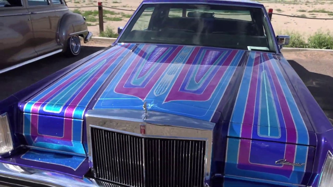 devoted car club 4th annual picnic - YouTube