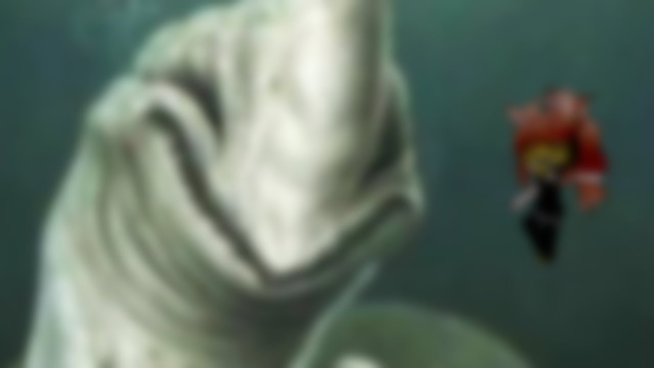 {Hand sea monster meme} - YouTube