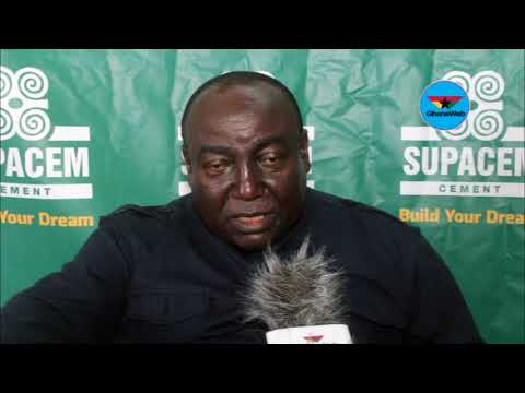 Our cement will be affordable and environmentally friendly – SUPACEM ...