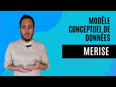 Apprendre MERISE avec LOOPING : Modélisation facile !