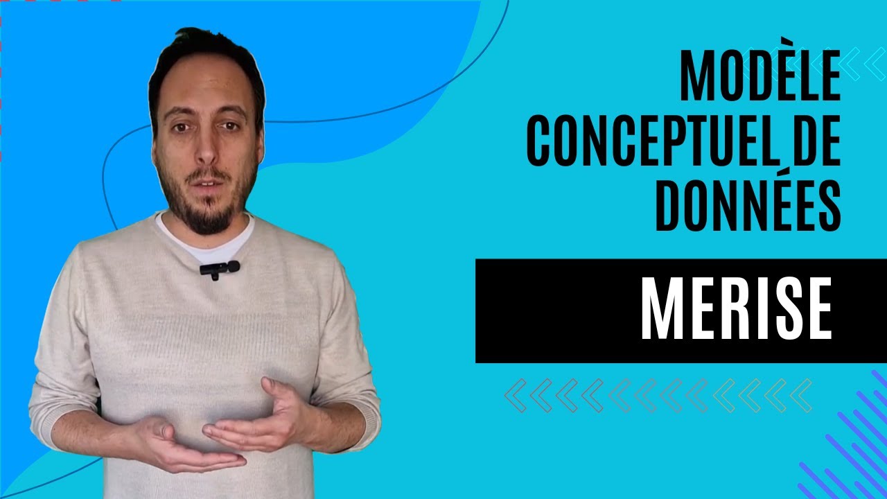 Apprendre MERISE avec LOOPING : Modélisation facile ! - YouTube