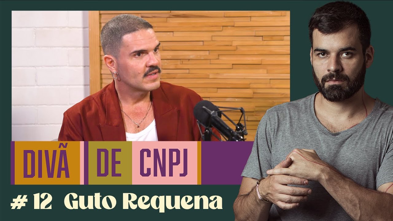 Guto Requena fala sobre arquitetura sustentável, inteligência ...