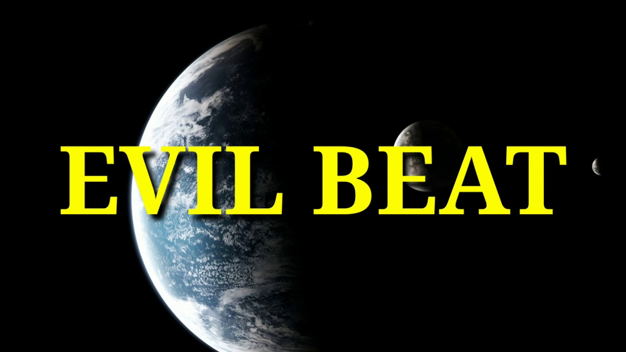FREE_EVIL BEAT_INSTRUMENT DOWNLOAD_2019 - YouTube