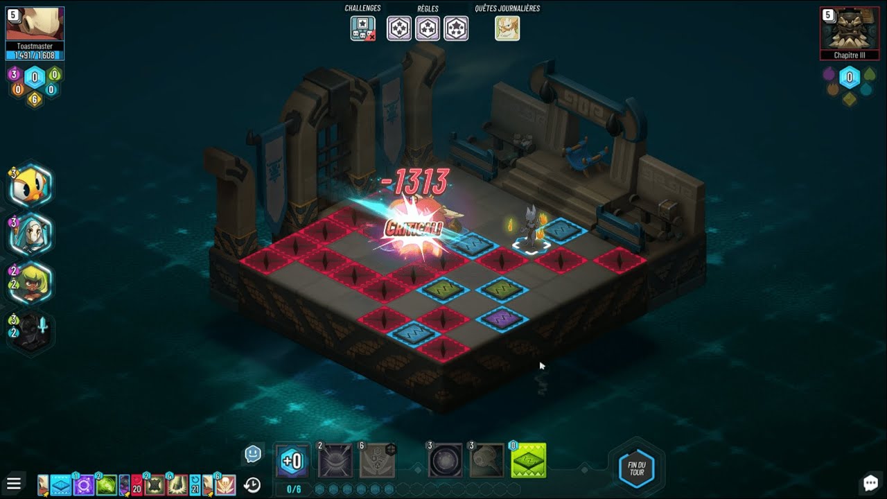 WAVEN - SRAM SHUGEN - DONJON TAURE 100 - YouTube